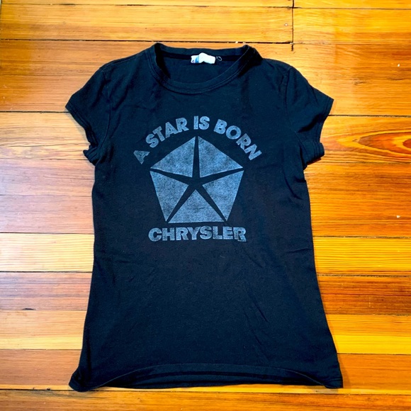 Mighty Fine | Tops | Vintage Mighty Fine Tshirt | Poshmark